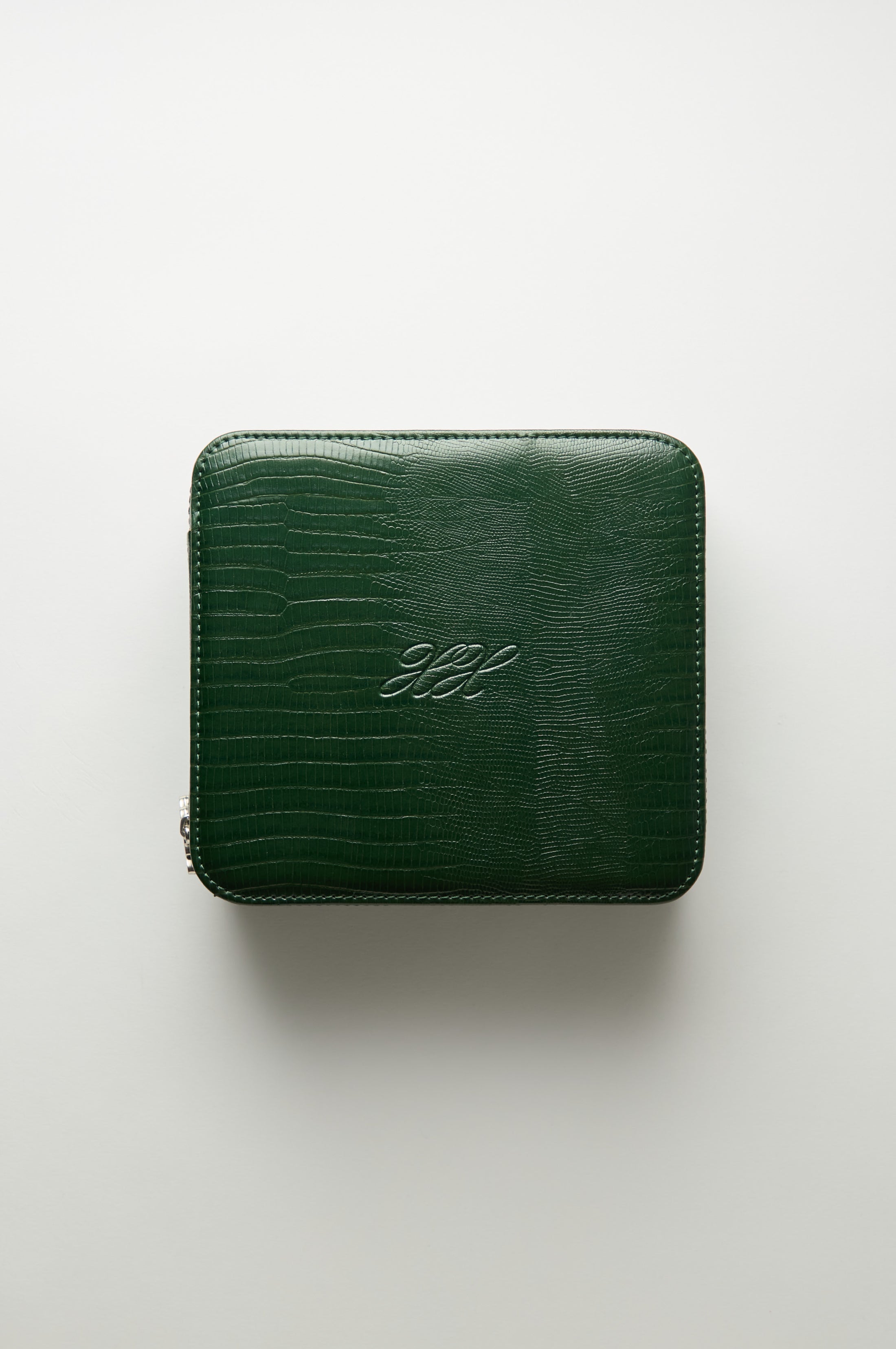 Mini Jet / Forest Croc | Lexxola