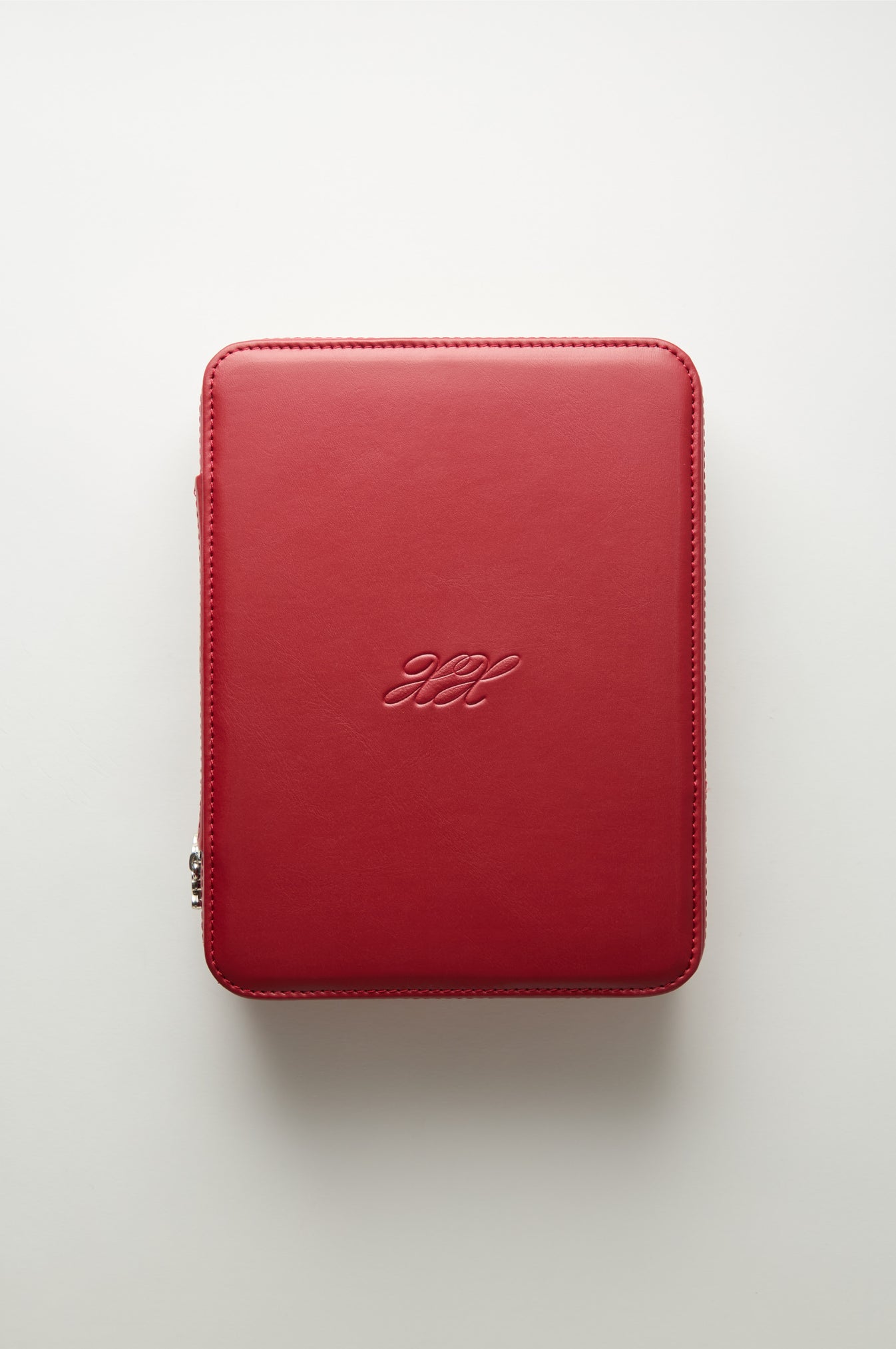 Jet-Setter / Cherry / Cream | Lexxola