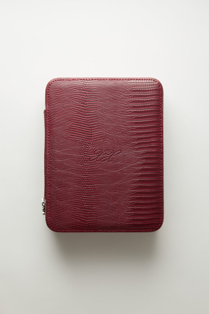 Jet-Setter – Lexxola