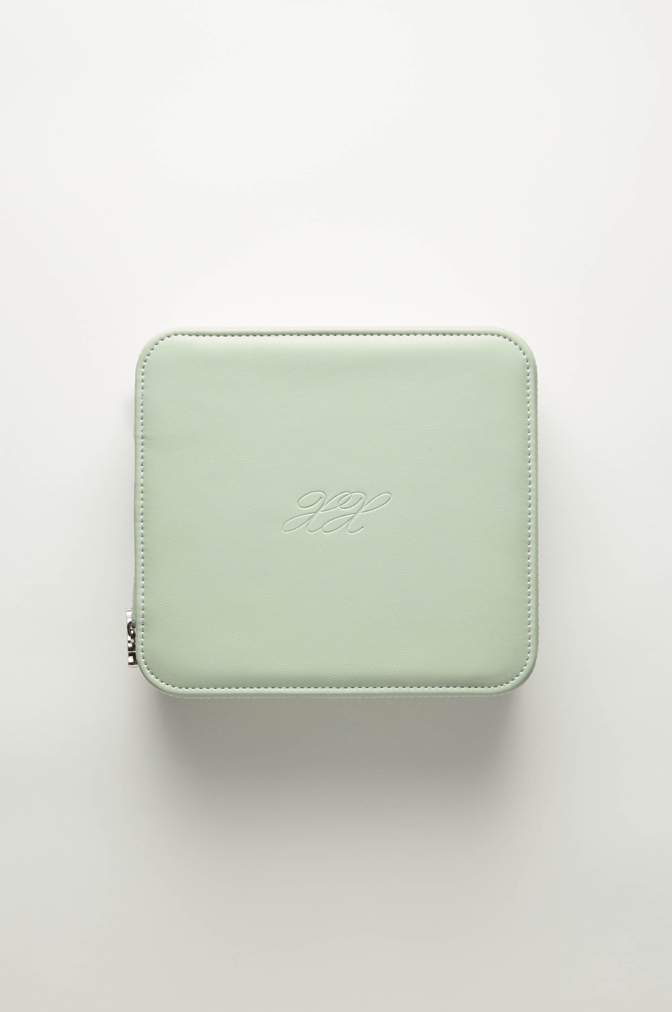 Travel Cases – Lexxola