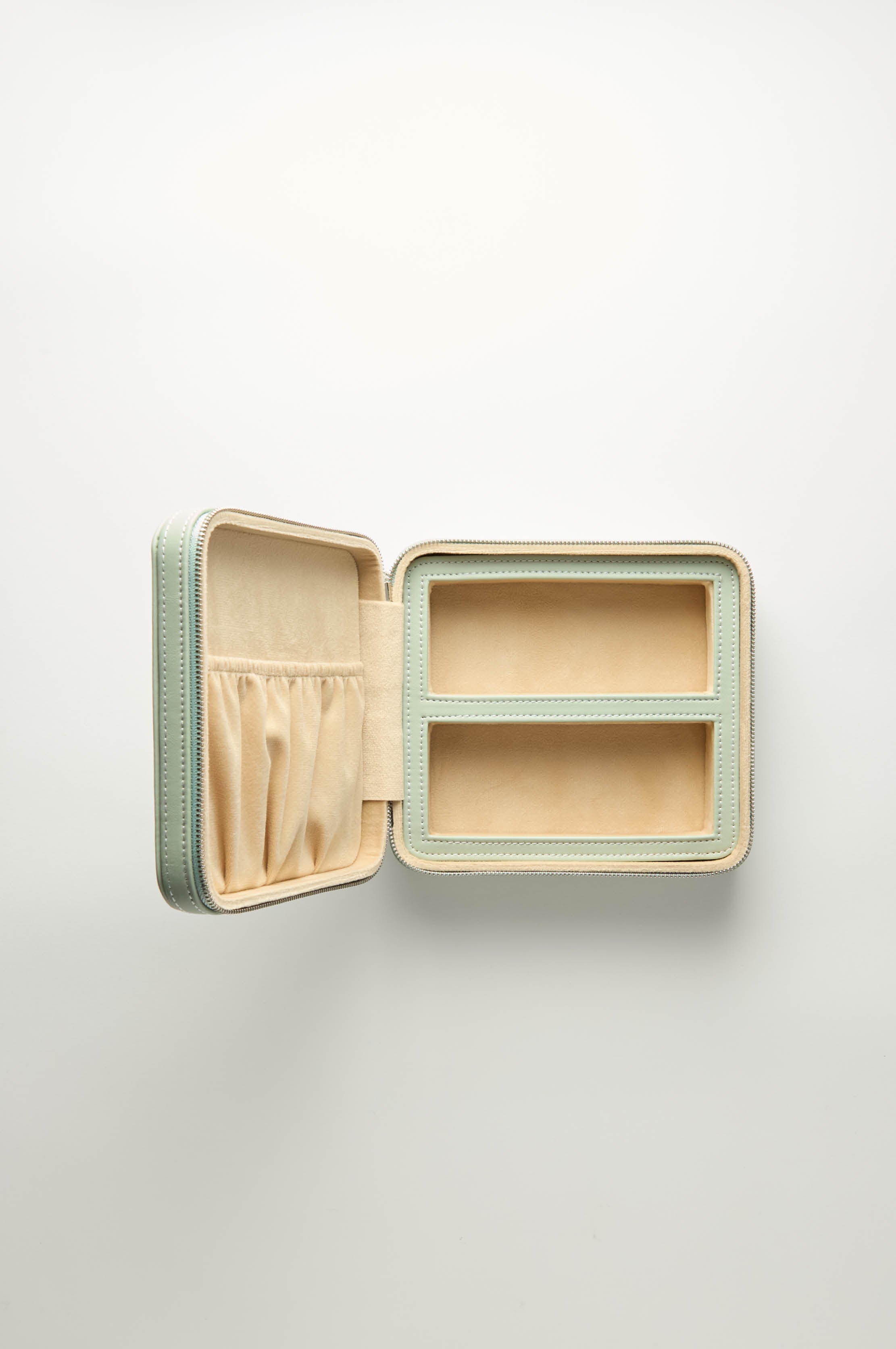 Travel Cases – Lexxola