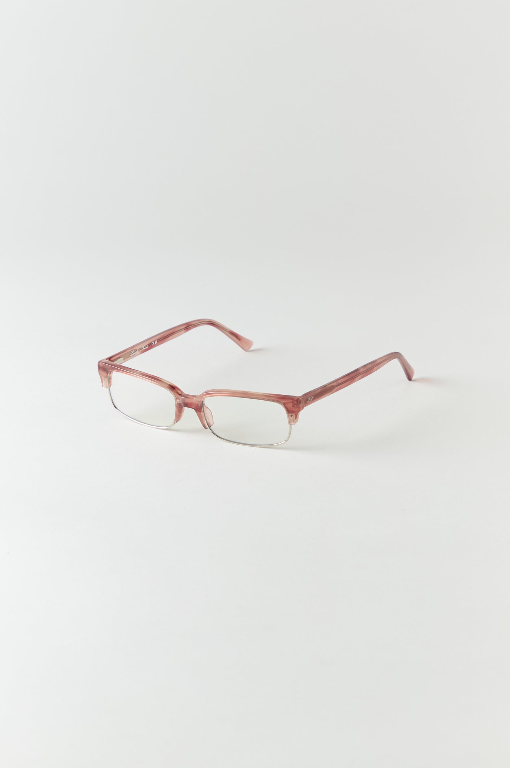 Frankie / Rose / Clear | Lexxola