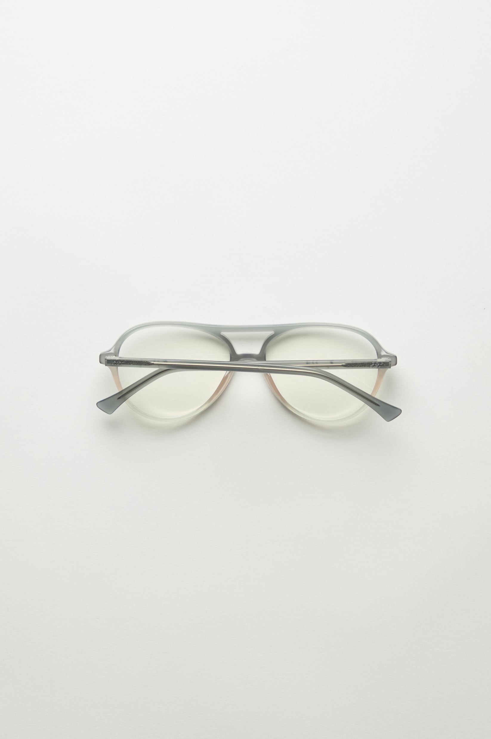Maxy / Oyster / Clear | Lexxola